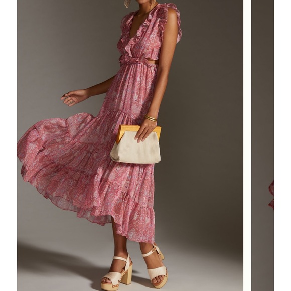 Misa Los Angeles | Dresses | Newmisa Natasha Dress | Poshmark